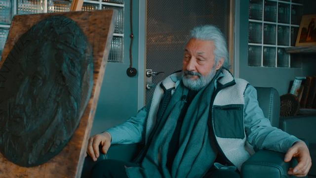 Не Пришей К Звезде Рукав – Стас Намин
