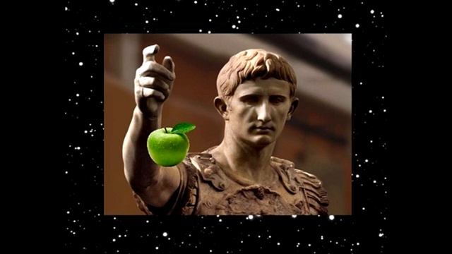 И будет коронован новый август...