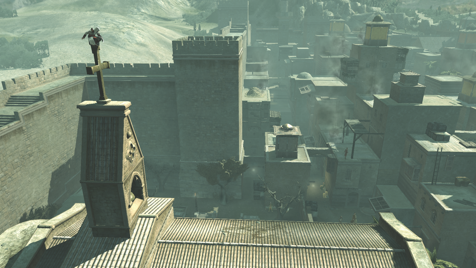 Assassin's Creed #11