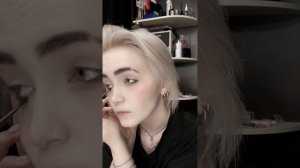Макияж на Эндрю