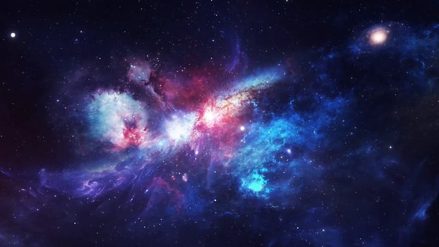 ✨ Space Ambient Music • Let Go of all problems and Have a Perfect Relaxation. Relax Your Mind