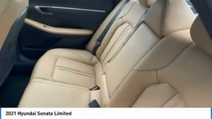 2021 Hyundai Sonata Limited Phantom Black in Chattanooga 21169