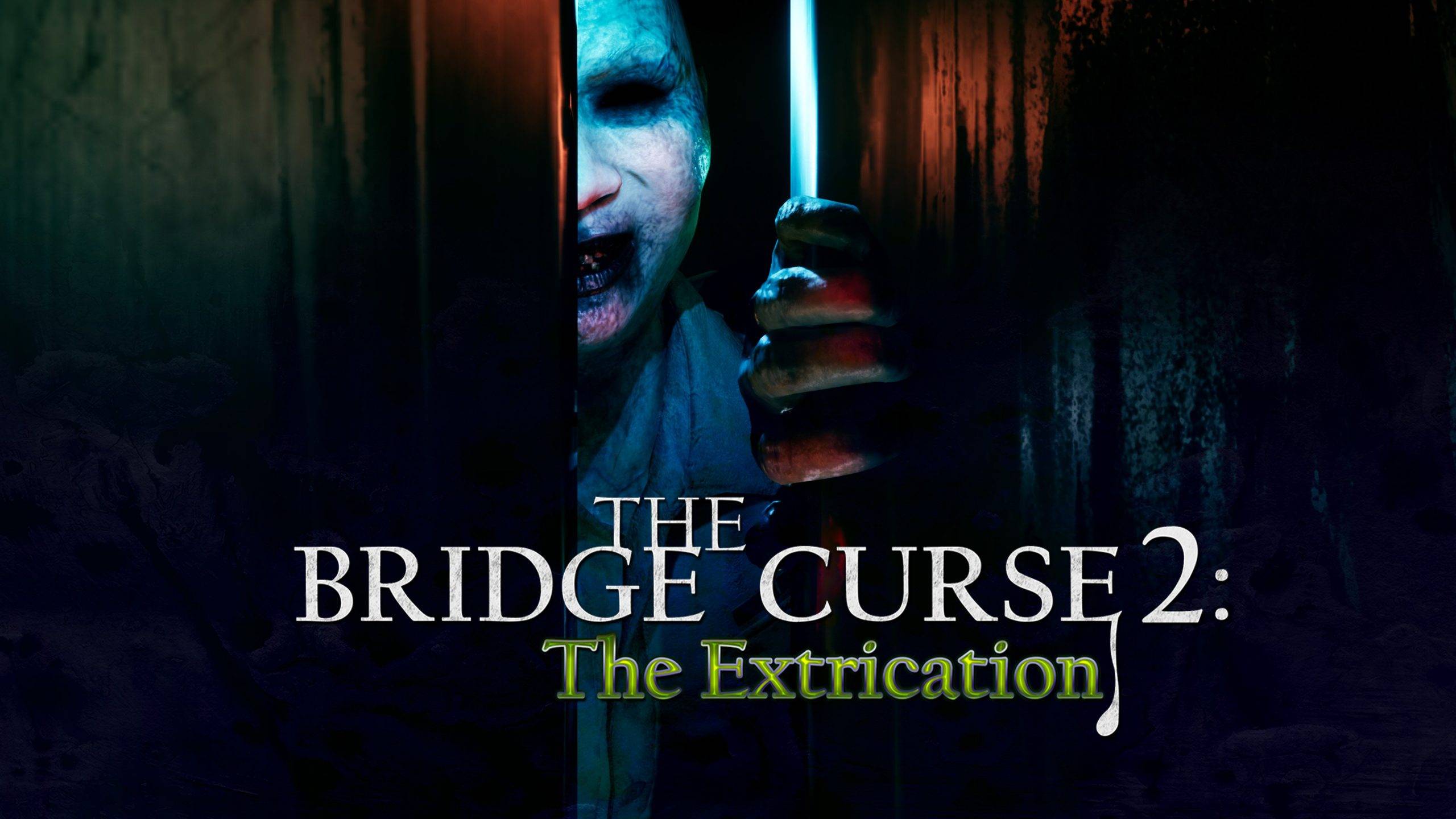 The Bridge Curse 2: The Extrication #5 (По следам журналистки)