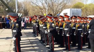День победы 2017