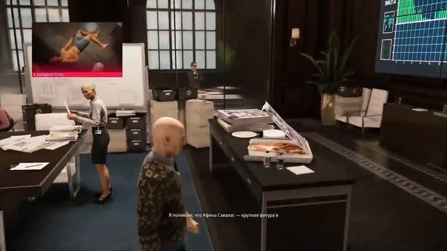 HITMAN 2 Неужели не жалко, Масло в огонь, Стукач.