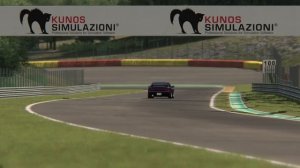 Assetto Corsa - Nissan Sil80