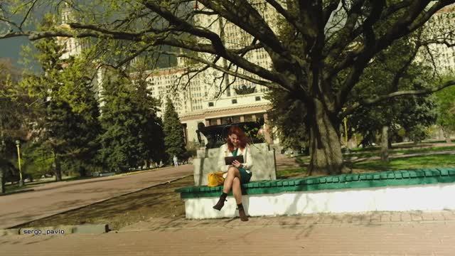 Рекламный ролик Realme