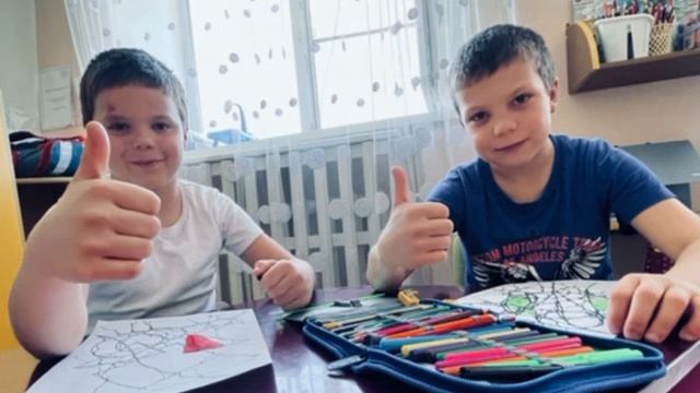 Отчет педагога-психолога приёмного отделения