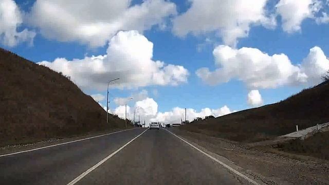 Отпуск.сентябрь  2022.Анапский р-он-Славаянск-на-Кубани..mp4