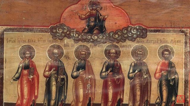 Макарий Великий Высшая степень совершенства христиан ч.3