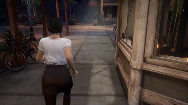 Life is Strange True Colors №6 Прохождение на русском — сделано в Clipchamp