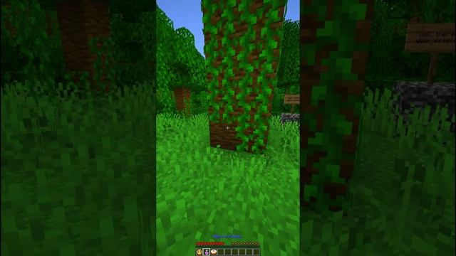 😎 Майнкрафт, но с каждой новой подпиской мне выдаётся Лаки Блок #Minecraft #Shorts