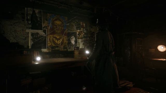 Resident Evil 8: Village ➤ Прохождение 11 часть