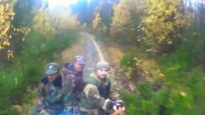 Поездка на вагонетке по УЖД👍👍👍