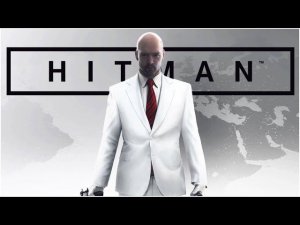 HITMAN™ #4 ТРАНСПOЗИЦИЯ OРГАНОВ