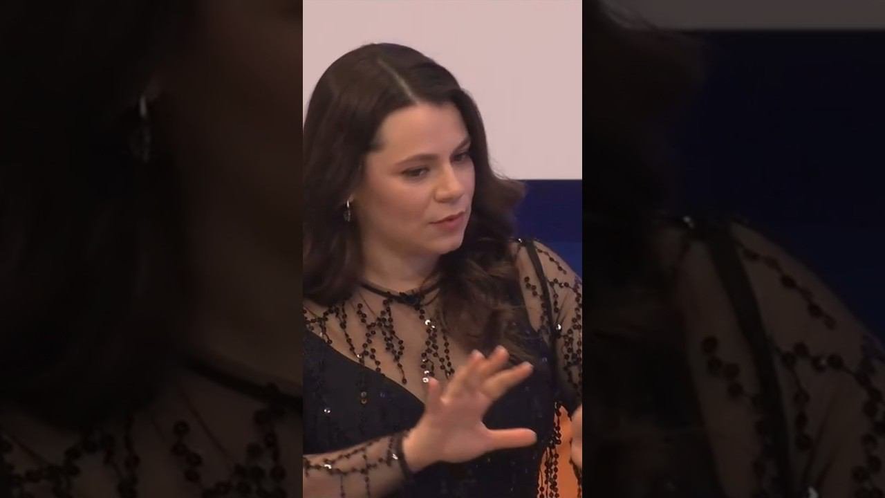 О работе в мюзиклах Софья Онопченко #интервью #софьяонопченко #мюзиклы