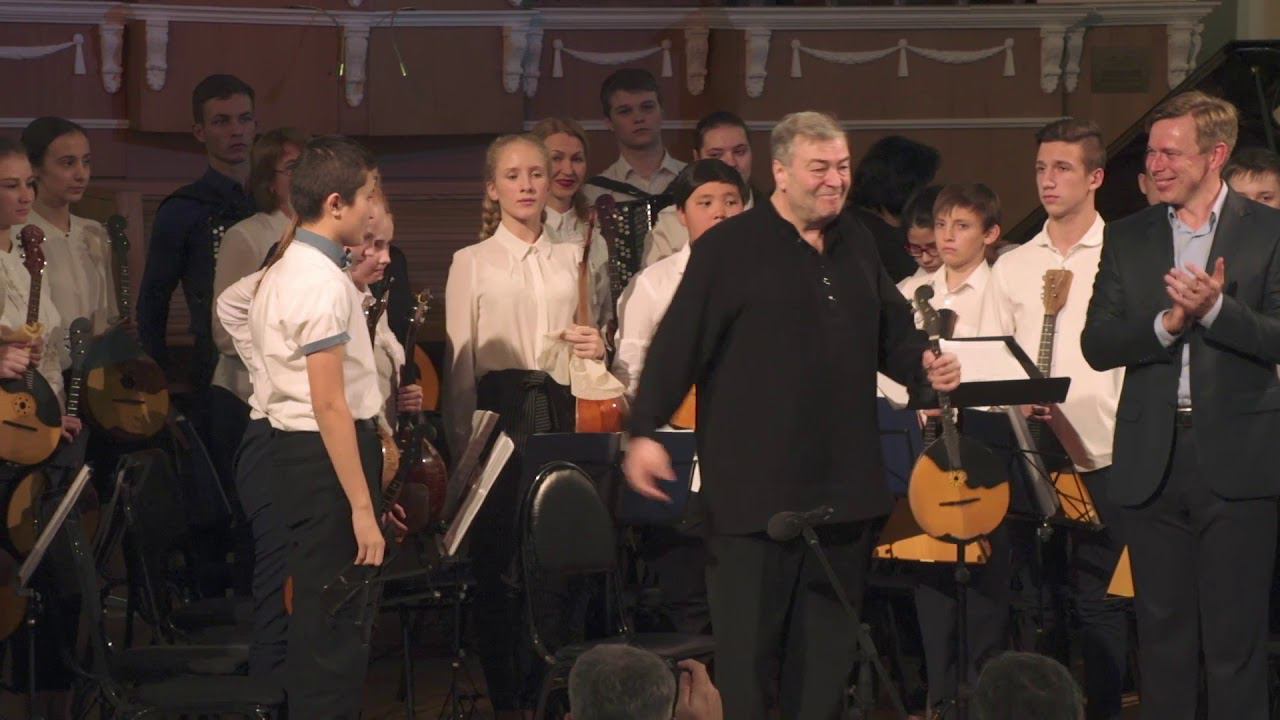 В унисон со временем! Перезагрузка.