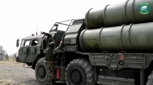 Россия отправит в Китай второй комплект С-400. События дня. ФАН-ТВ