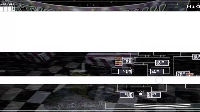 фнаф 2 ночь 2