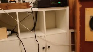 Первый взгляд на винтажный ЦАП SONY DAS-702ES