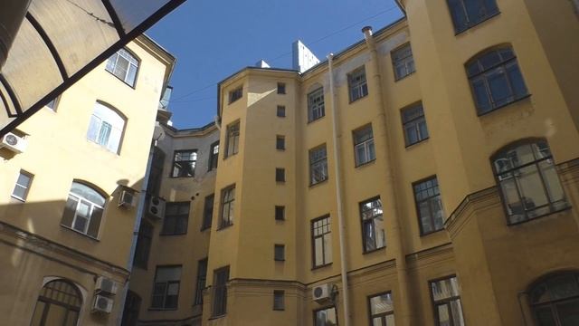 САНКТ-ПЕТЕРБУРГ. БОЛЬШОЙ ФИЛЬМ О ПЕТЕРБУРГЕ И ЕГО ОКРЕСТНОСТЯХ