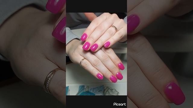 #ногти #маникюр #manicure