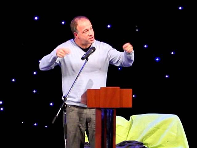 Шон Вутен, северный регион МЦХ Часть 2