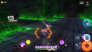 Action Taimanin - FREE STEAM GAME