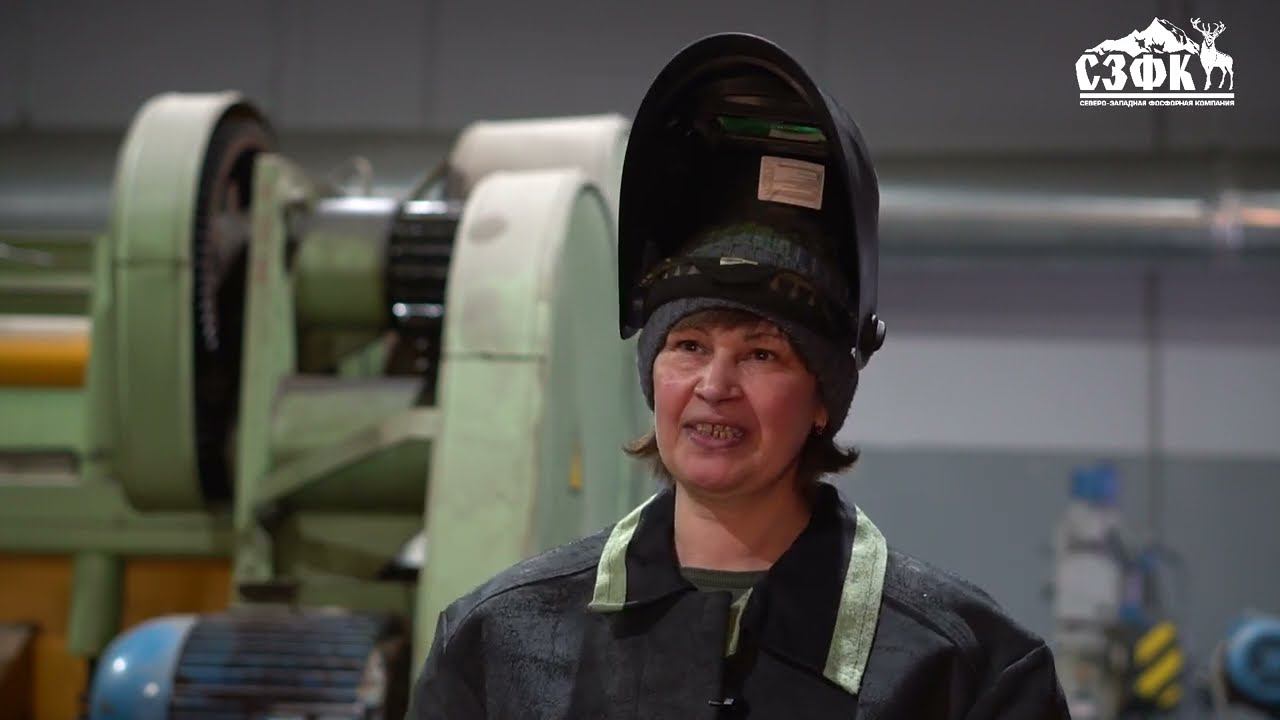 Сотрудница «СЗФК» заняла призовое место в конкурсе профессионального мастерства WorldSkills Russia