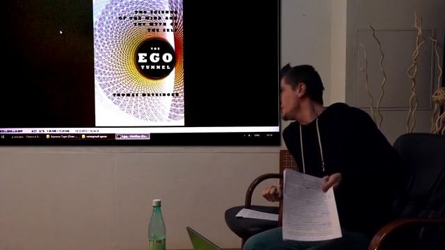 Таро Эттейллы, лекция №5_ 4-й аркан ‒ Небеса