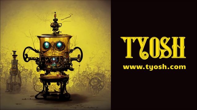 Новый год 2023 в стиле стимпанк. Корпоративы, рестораны, подарки. Белгород, декабрь 2022 года
