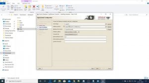 Tutorial 3 - Installation of Oracle 11gR2
