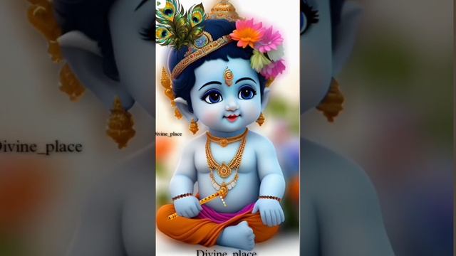 krisha status song #viral #statussong #krishna #shorts