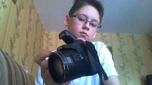 Мой фотик
