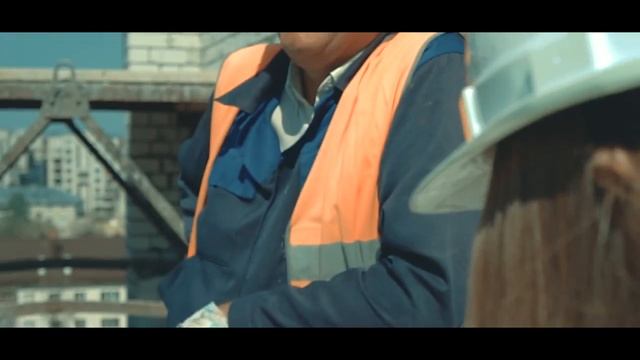 Работа в Унистрой, июнь 2018г.