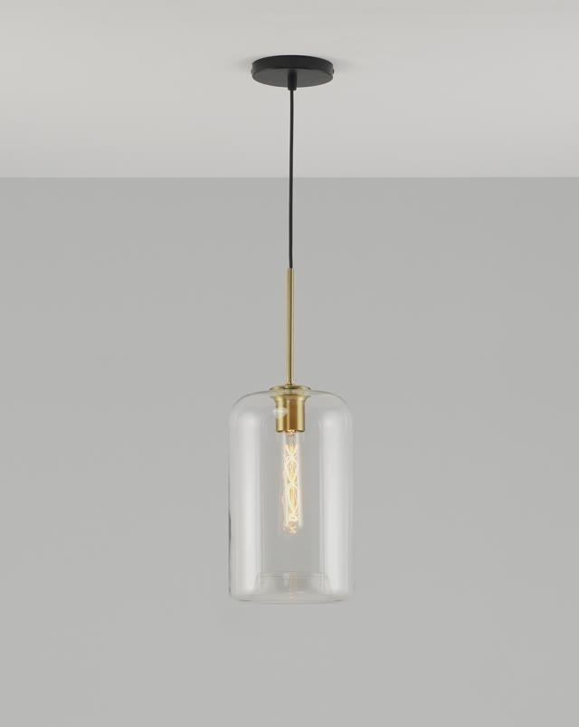 Подвесной светильник Moderli V2140-P Scrum