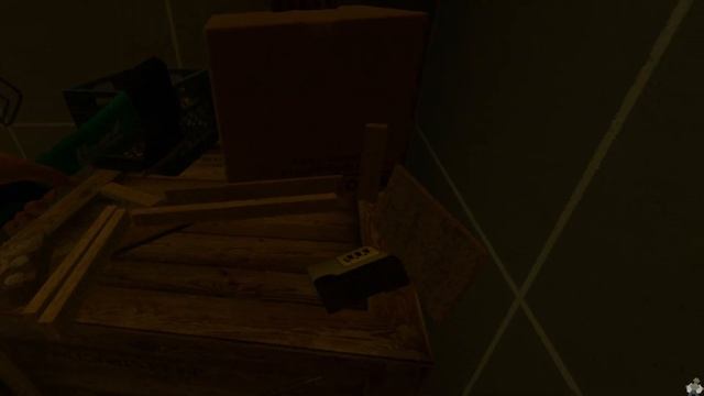 Boneworks VR - All Ammo Pickups Guide for Breakroom Museum and Streets ...