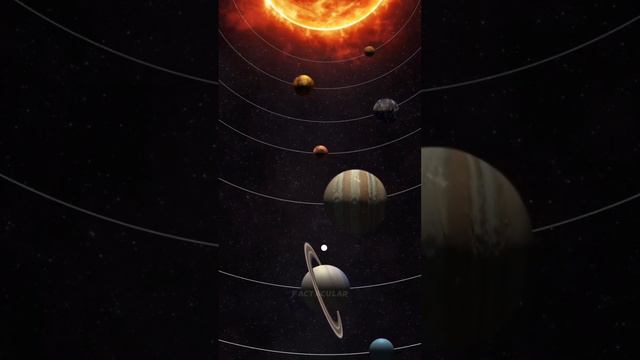 Super Earth 😱 #science #facts #sciencefacts