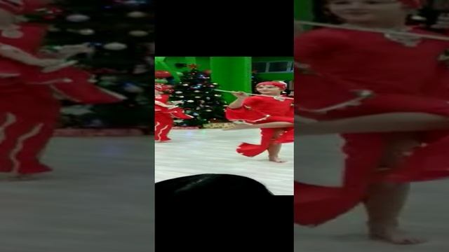 / LOVE DANCE / школа танцев в Королёве / выступление детской группы по Belly Dance