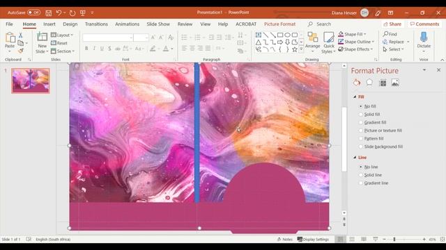 Power Publishing Step 2 Create your Cover in PowerPoint - смотреть ...