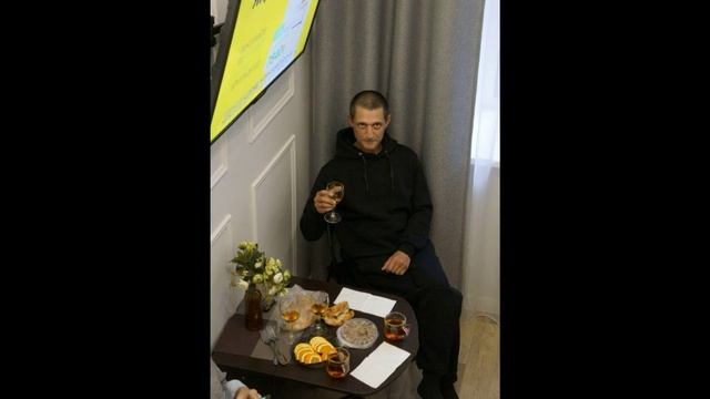 "Мы в Питере (частично)"