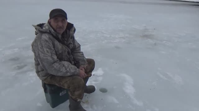 Казыр. Апрель 2020. Часть 2
