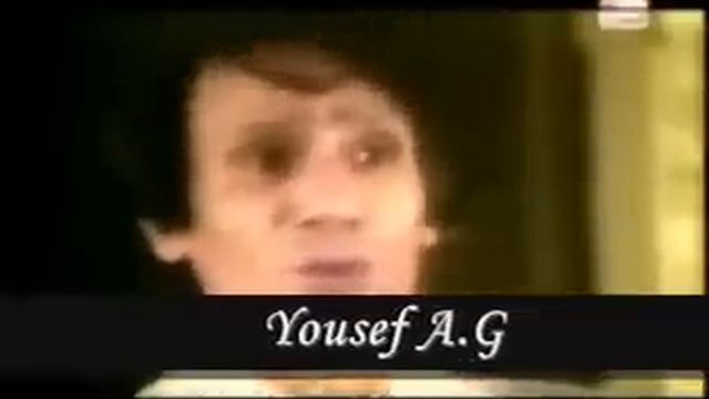 Abdel Halim Hafez- Kariat El fingan part 2 - Halim's house concert ...
