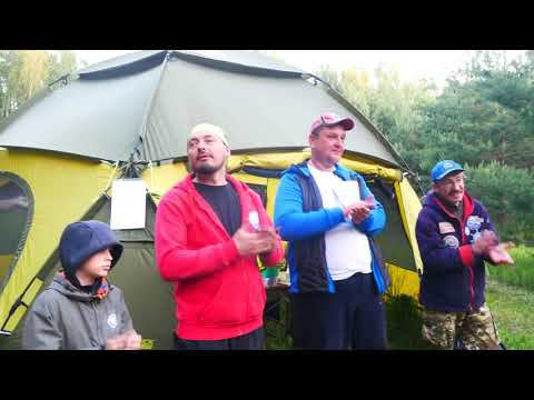 Паджеро трофи фестиваль 2023 состоялся. Смотрите - как это было!