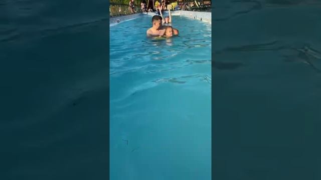 Папа и Азиз