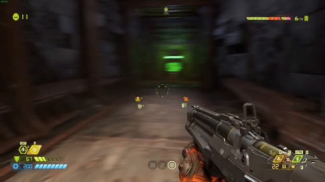 Doom Eternal Deluxe Edition Part 8