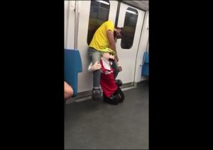 Немного перебрал