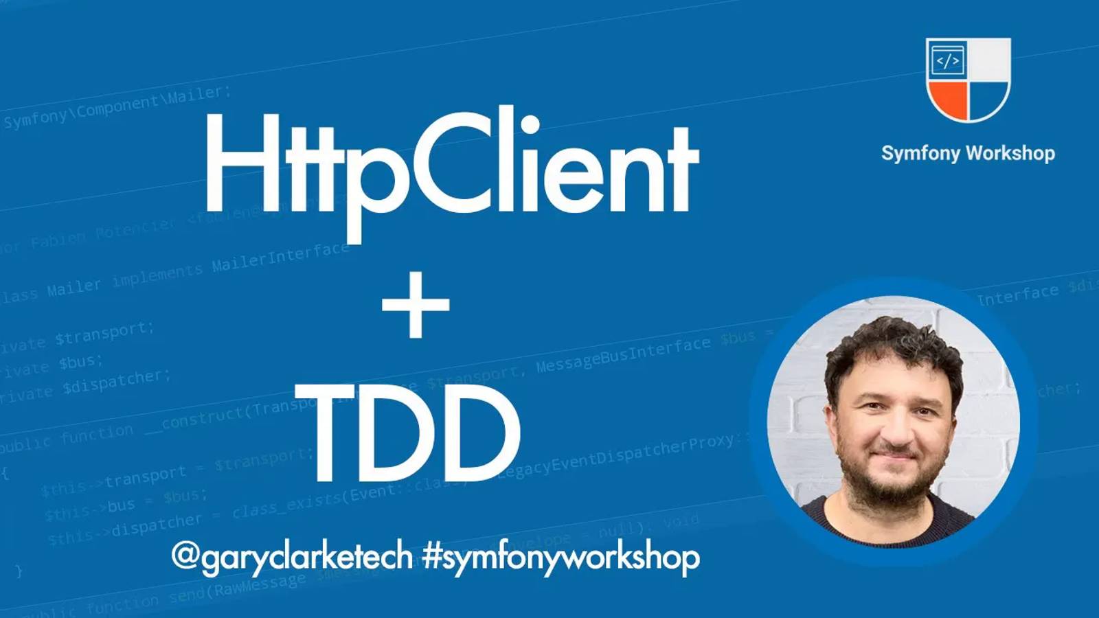 Symfony 5 HttpClient and TDD Tutorial (Part 4)