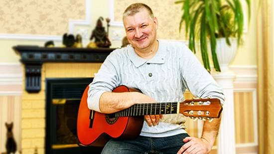 Павел Масич. Год Жизни. 9. Отнеси Свою Печаль