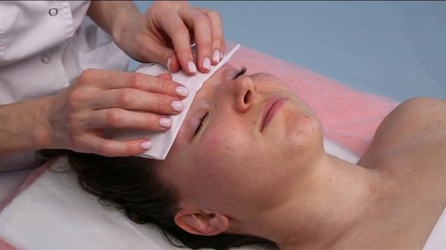 4 блок Нехирургическая блефаропластика